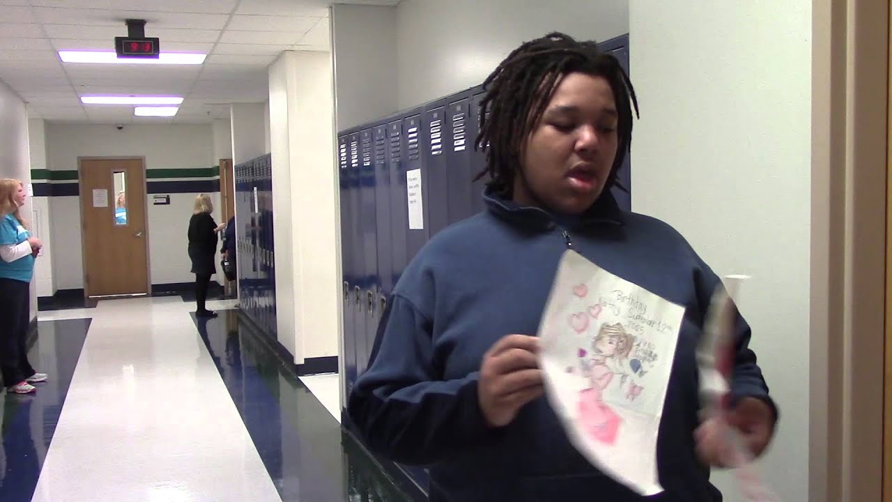 Special Ed - YouTube