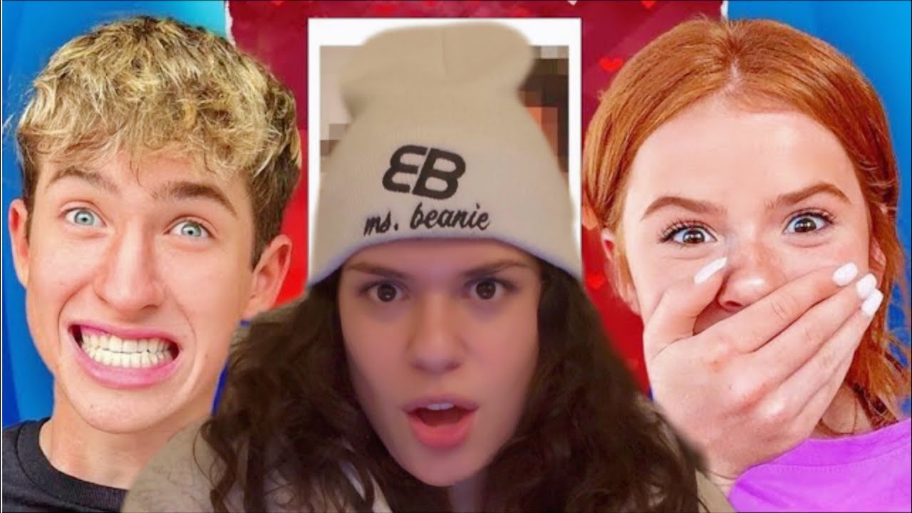 I Reacted to the FUNNIEST and WORST First Kiss Stories Ever Told (LOL ...