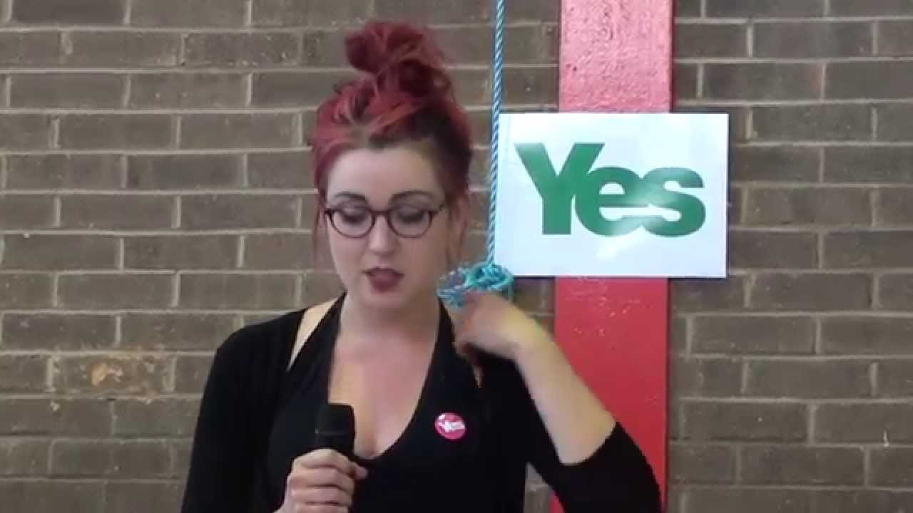 YES Cat Boyd - YouTube
