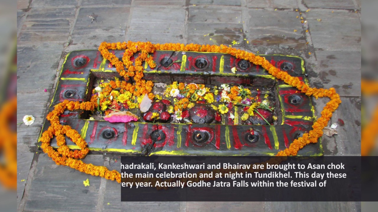 Ghode Jatra | Meaning and Importance | What is Ghode Jatra? - YouTube