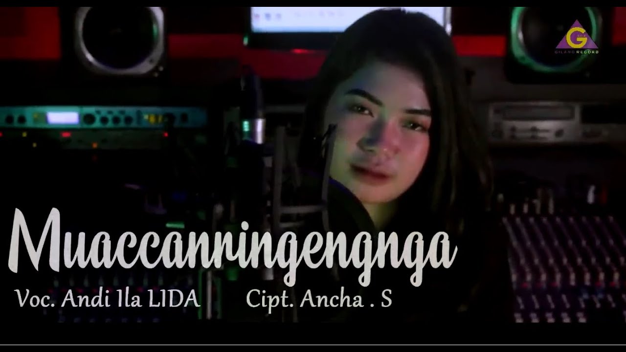 Andi Ila Lida Muaccanringengnga - YouTube