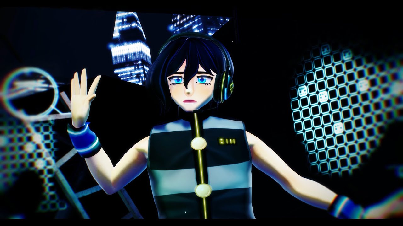 【mmd 4k Utau カバー】炉心融解 Meltdown 39s Giving Day Edition【vincen Oto】vocal Remover Ai Test