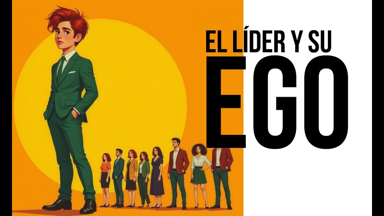 El lado oscuro del liderazgo: Cuando el ego sabotea el crecimiento ...