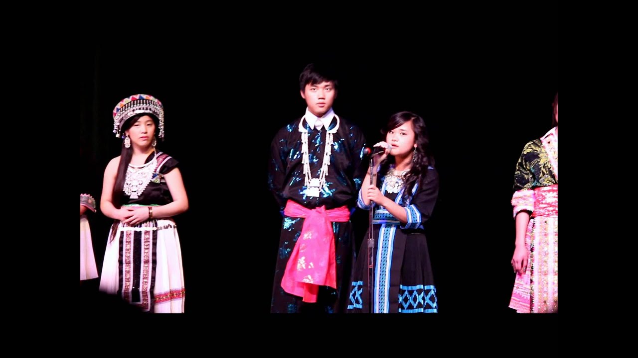 qhua peb hmoob lub npe zoo (2) - YouTube Music