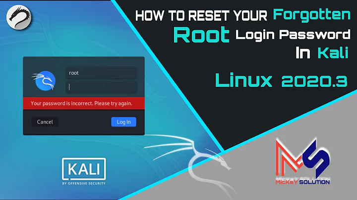Solved Default Password For Kali Linux On Windows 10 9to5Answer solved-default-password-for-kali-linux-on-windows-10-9to5answer