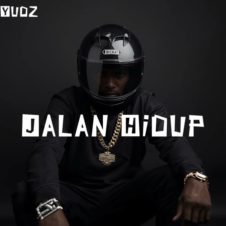 Jalan Hidup (Upbeat Version) @yudzhitz - YouTube