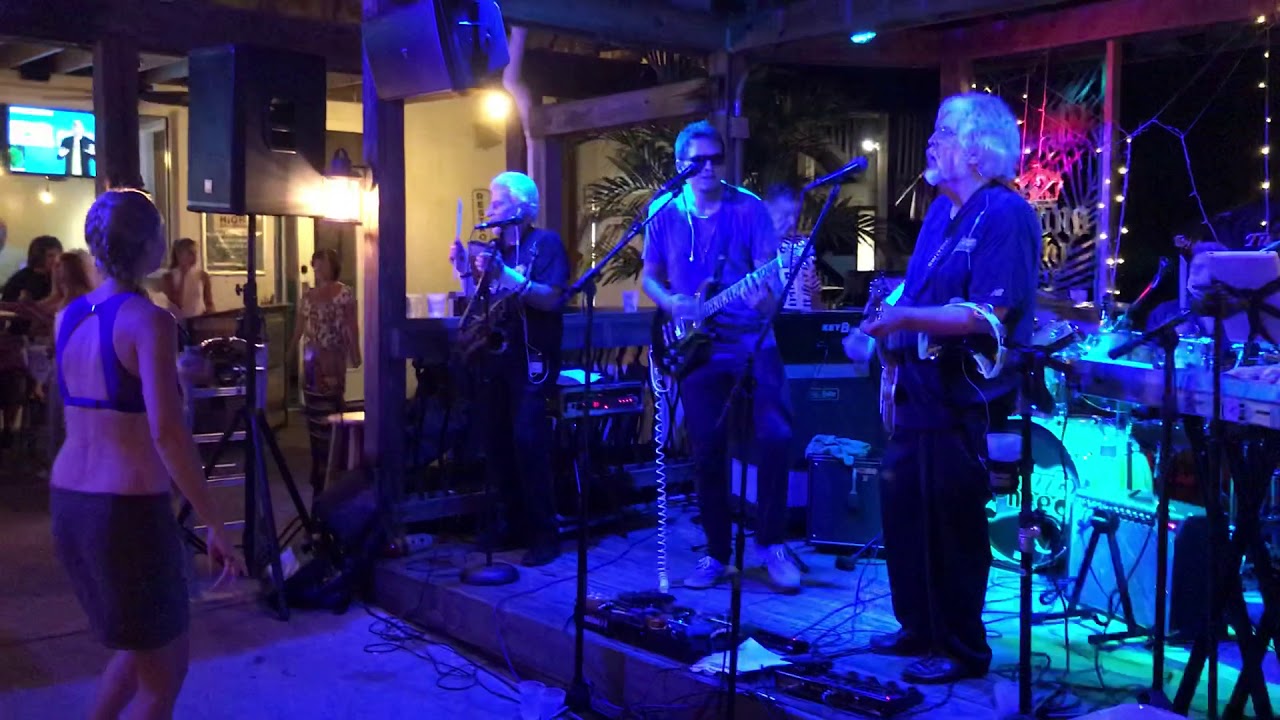 Club Phred Grain H2O - YouTube