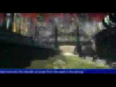 Sid Meier's Alpha Centauri Secret Project: The Merchant Exchange - YouTube