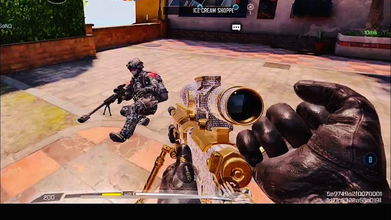 Predicting enemy location !!! | Highlights | Ranked Search and Destroy ...