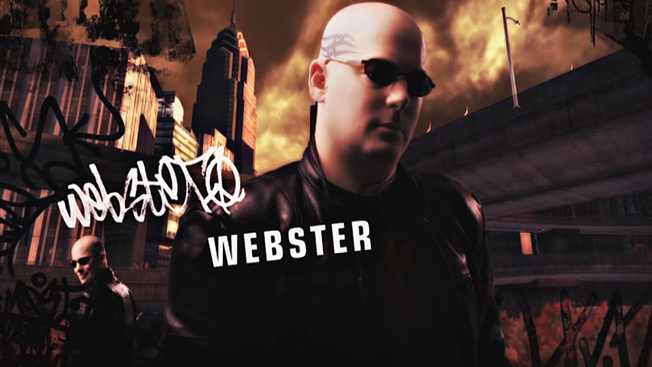 Blacklist 5 | Webster | Corvette C6 | NFS Most Wanted - YouTube