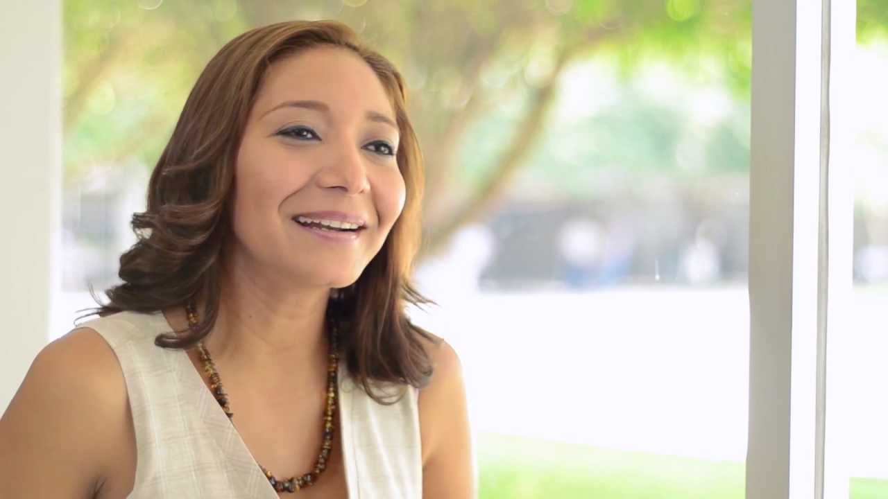 Lina Isela Castañón - YouTube