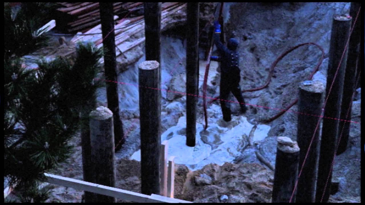 Coastal development -- smarter than the storm? | Ben Kalina ...