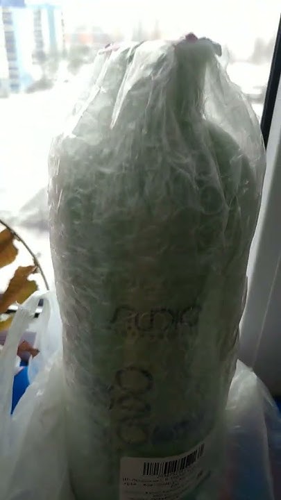 Профессиональный шампунь Капус #ростовнадону #россия #закупкапродуктов ...