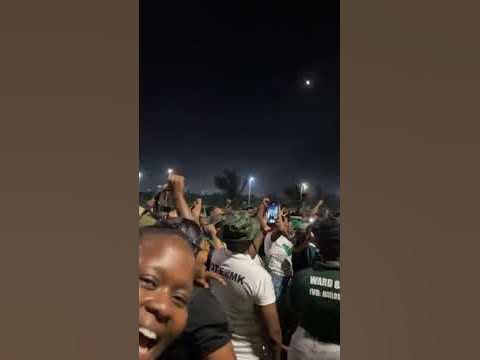 MK youth Leader Bonginkosi Khanyile - DBN - YouTube