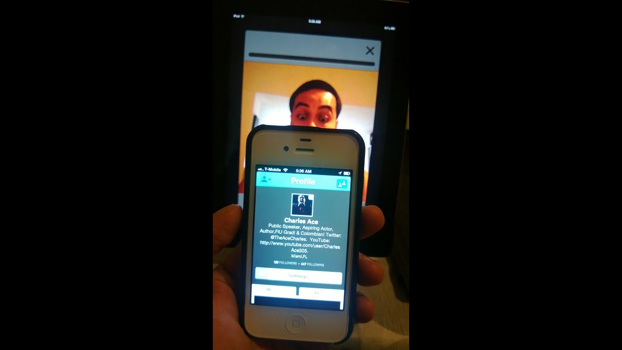 Vine app for Twitter and my Top 65 Vines! My Submission for YouTube ...