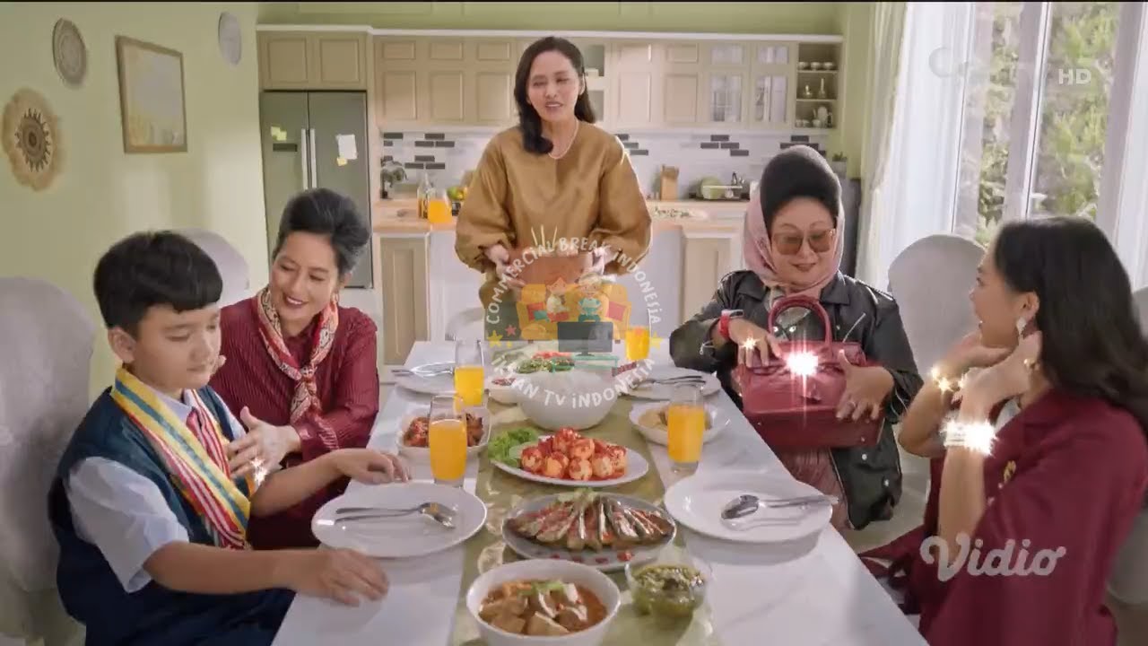 IKLAN SASA SANTAN KELAPA COCONUT CREAM • 15s (2023) - YouTube