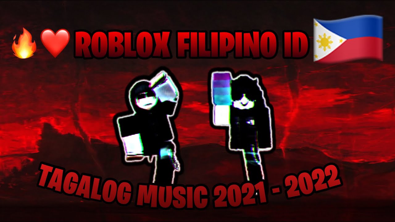 🇵🇭 NEW ROBLOX ID'S FILIPINO AUDIOS #70 PHILIPPINES🇵🇭][WORKING]🔥JULY ...