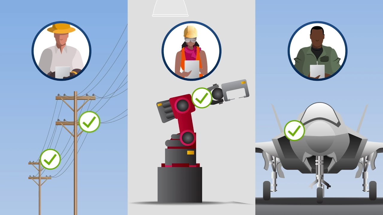 Mobile Informer Work Management (iWM) - Work Management App for IBM ...