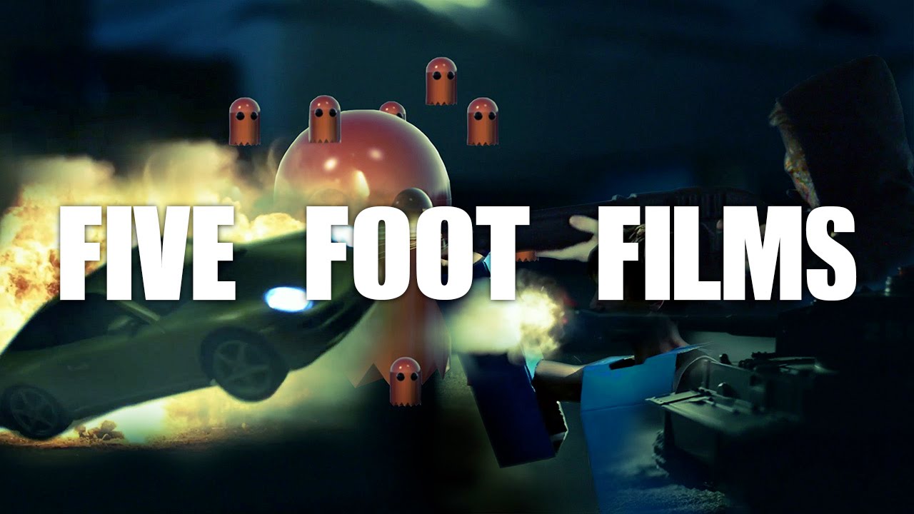 Five Foot Films channel trailer - YouTube