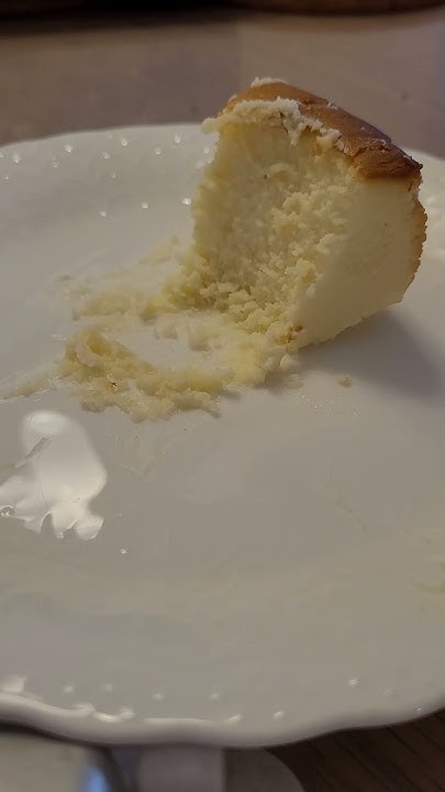 Yummy Cheese Cake Youtube