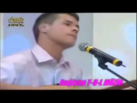 Engin nurşani sen sebep oldun