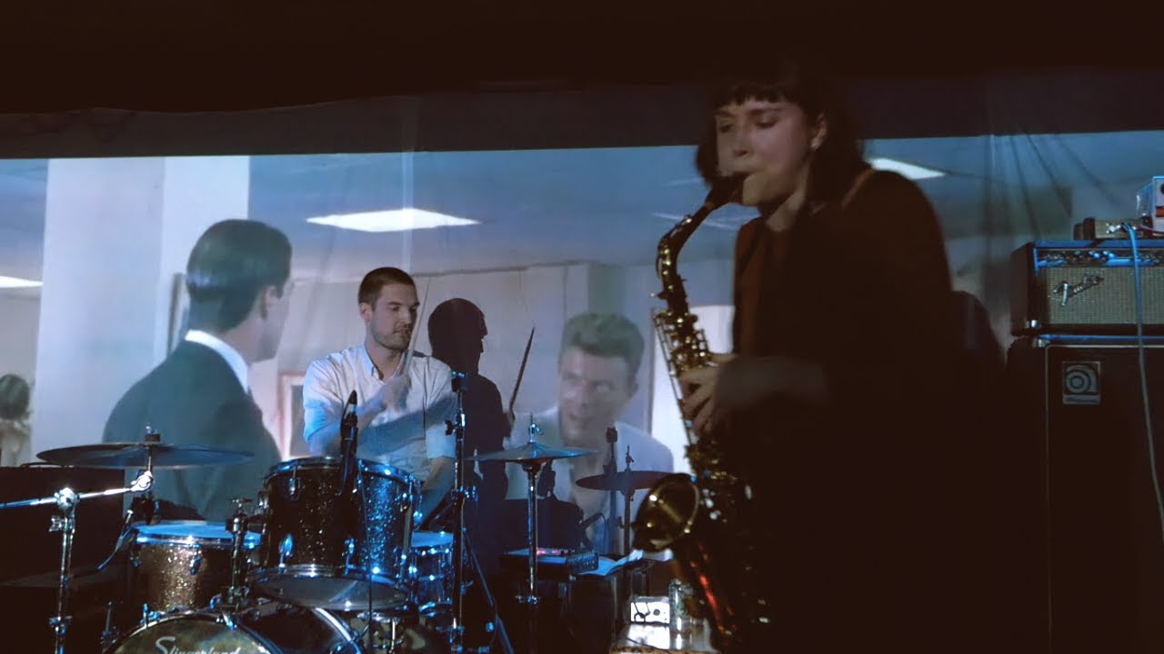 Party Dozen - Live @ WinterSteady 2017, July 22nd 2017 - YouTube