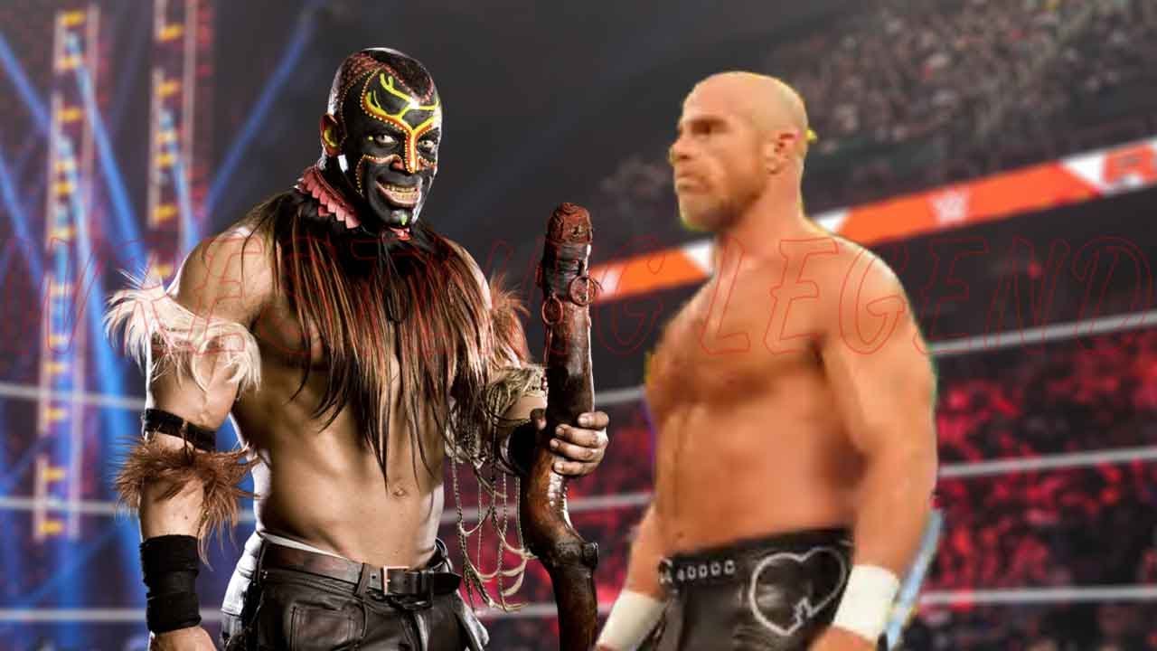 Boogeyman vs Shawn Michaels Match Wrestling Legend - YouTube