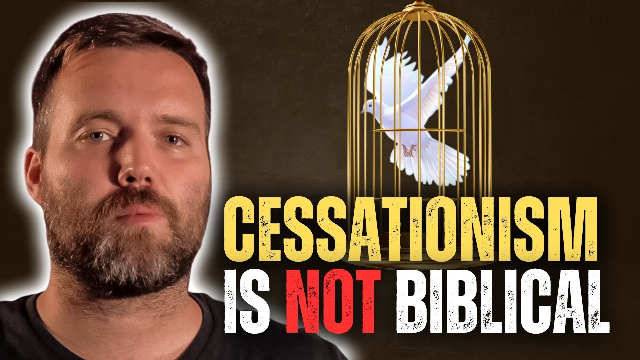Are The Gifts Of The Holy Spirit For Today YouTube Are The Gifts Of The Holy Spirit For Today YouTube