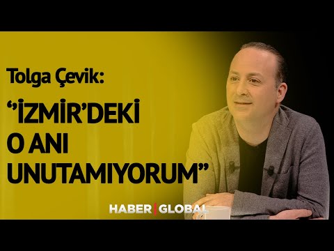 Tolga Çevik'in Unutamadığı ''Elektrik'' Anısı