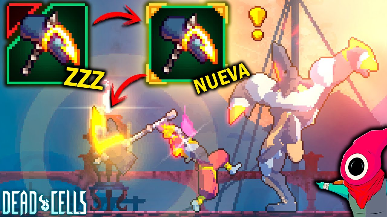 PEDERNAL 🤣 ES... ¿BUENO? 😨 - Showcase Pedernal - YouTube