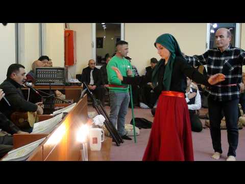 BORYAYIN-Hz İMAM ALİ CEMEVİ-Hz HIZIR CEMİ-DEDE DÜZGÜN ERENLER-ZAKİR HAKKI ŞİMŞEK2026 KONAŞLI  TUZLA