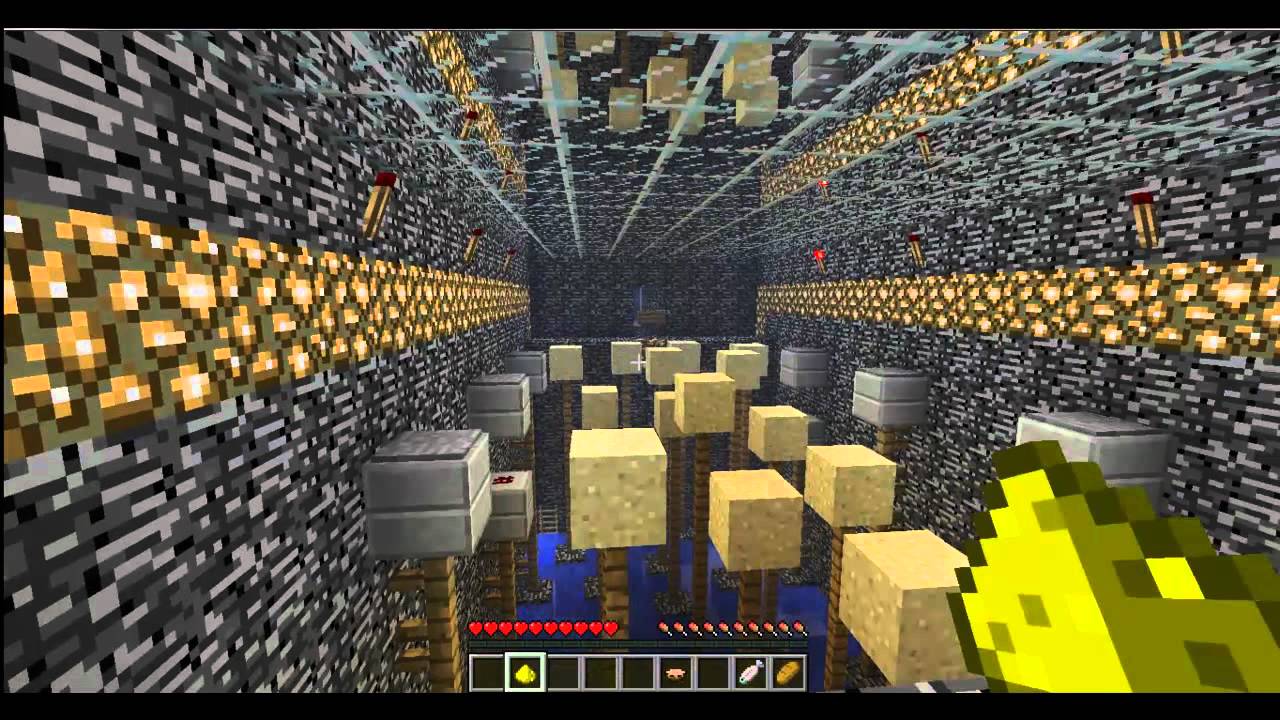 Torpedo Ted's Gaming in: Escapecraft 3 Part 1 - YouTube