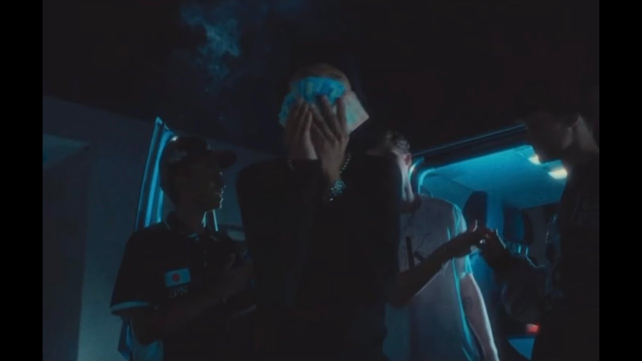 Vsop (Official Music Video) - YouTube