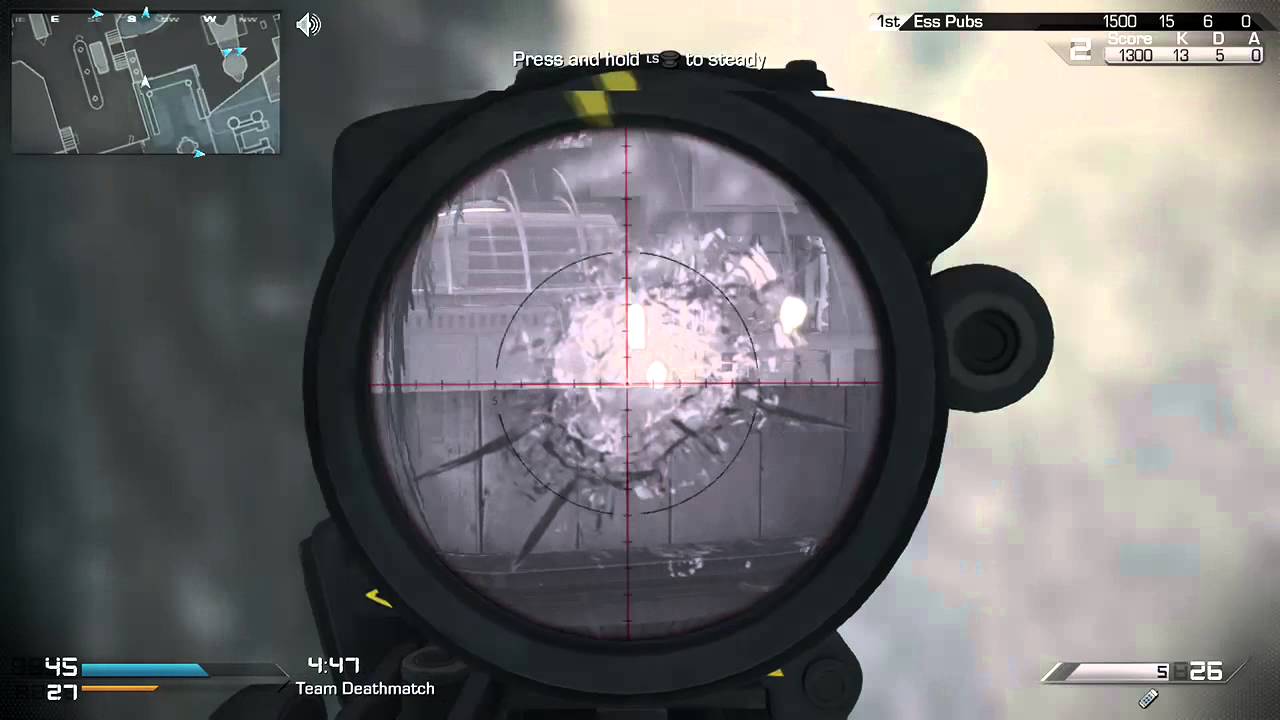 Call of Duty: Ghosts Gold Edition - YouTube