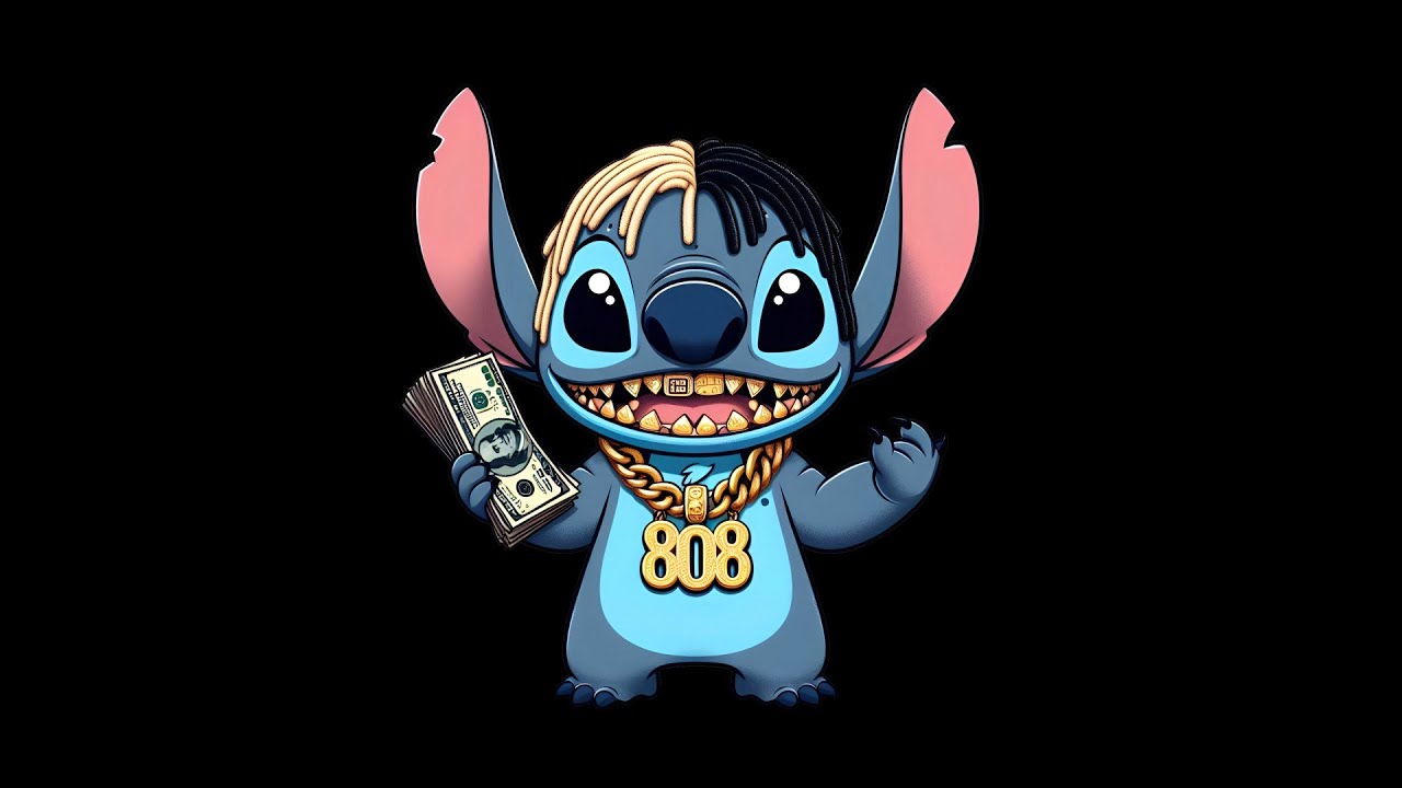 BASE DE RAP DOBLE TEMPO - "STITCH" - RAP BEAT HIP HOP INSTRUMENTAL ...