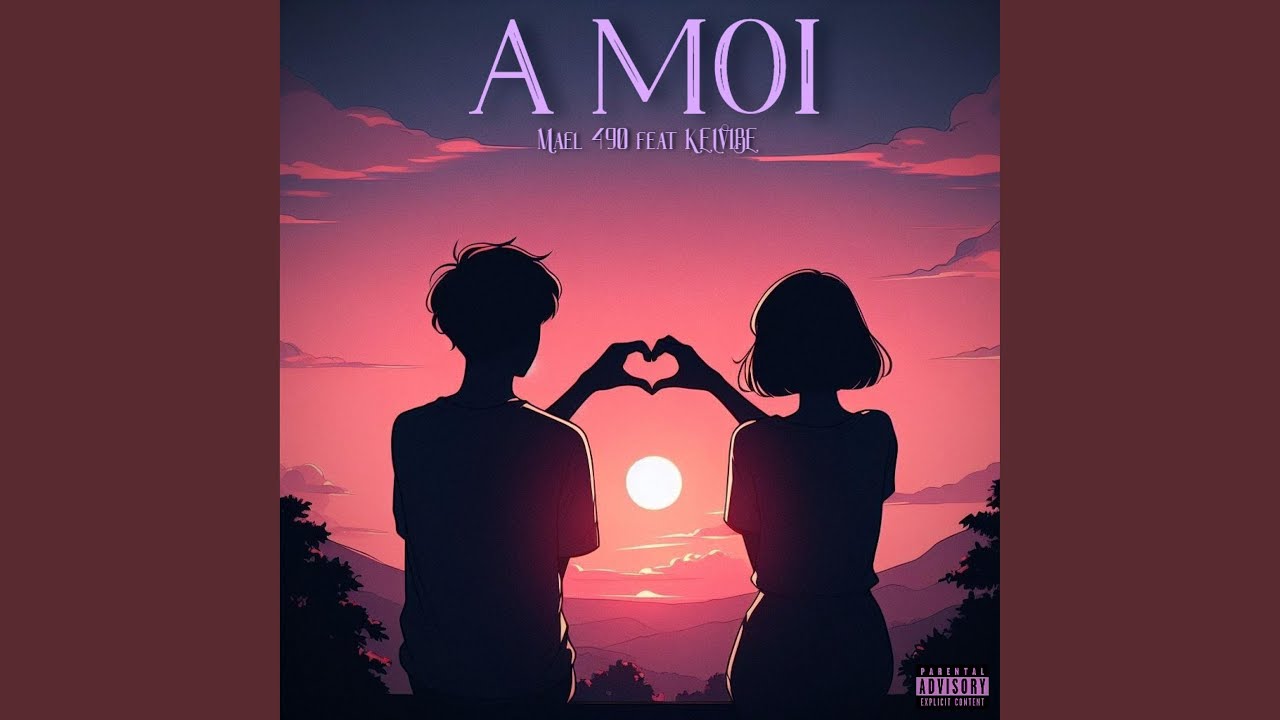 A Moi - YouTube