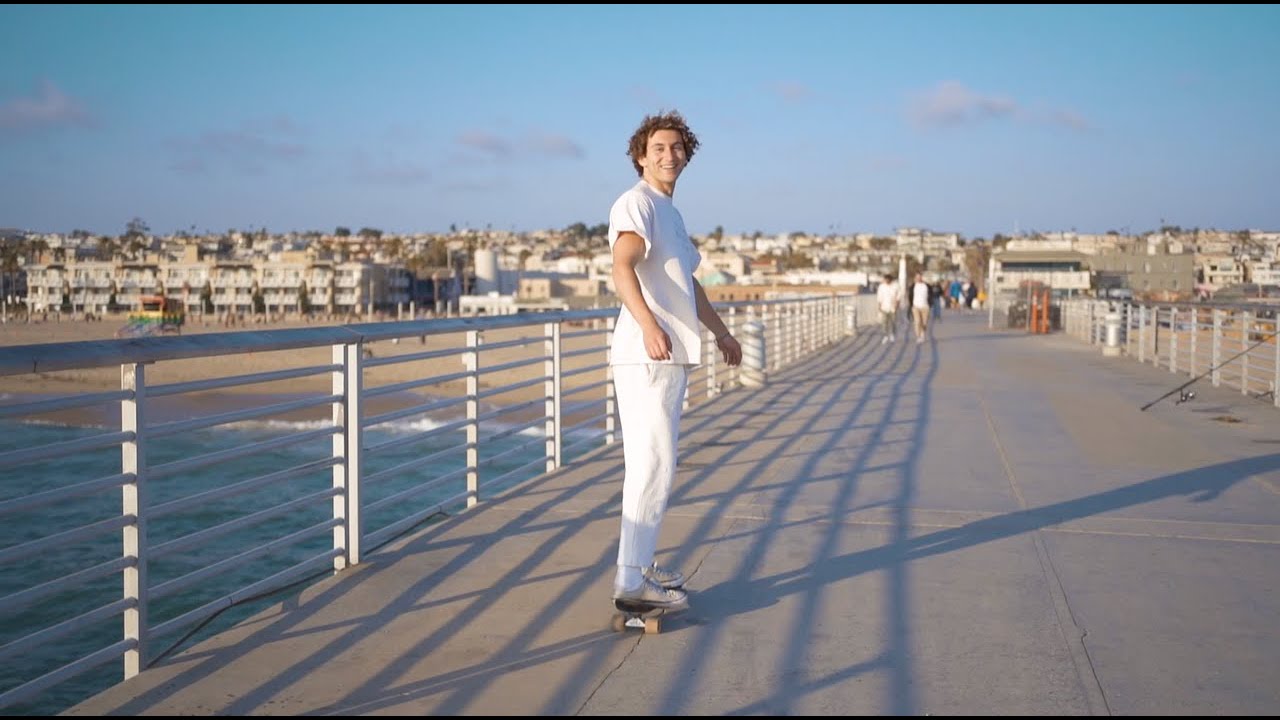 sammy rash - fantasize (official music video) - YouTube