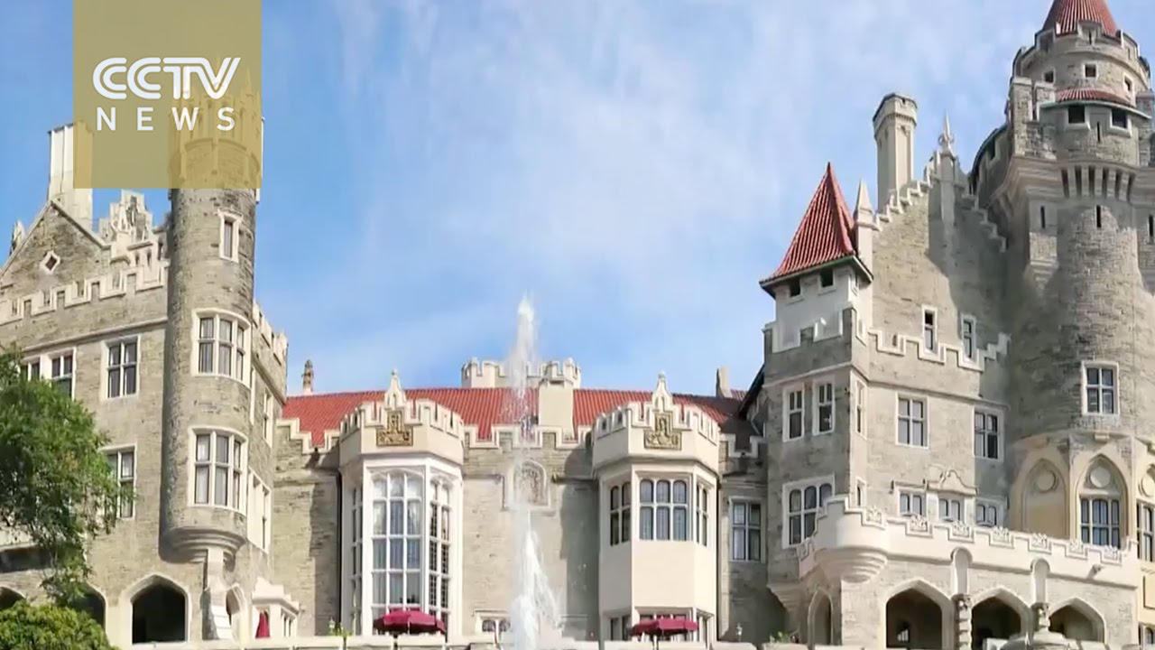 World’s safest house sells for $1.65 million - YouTube