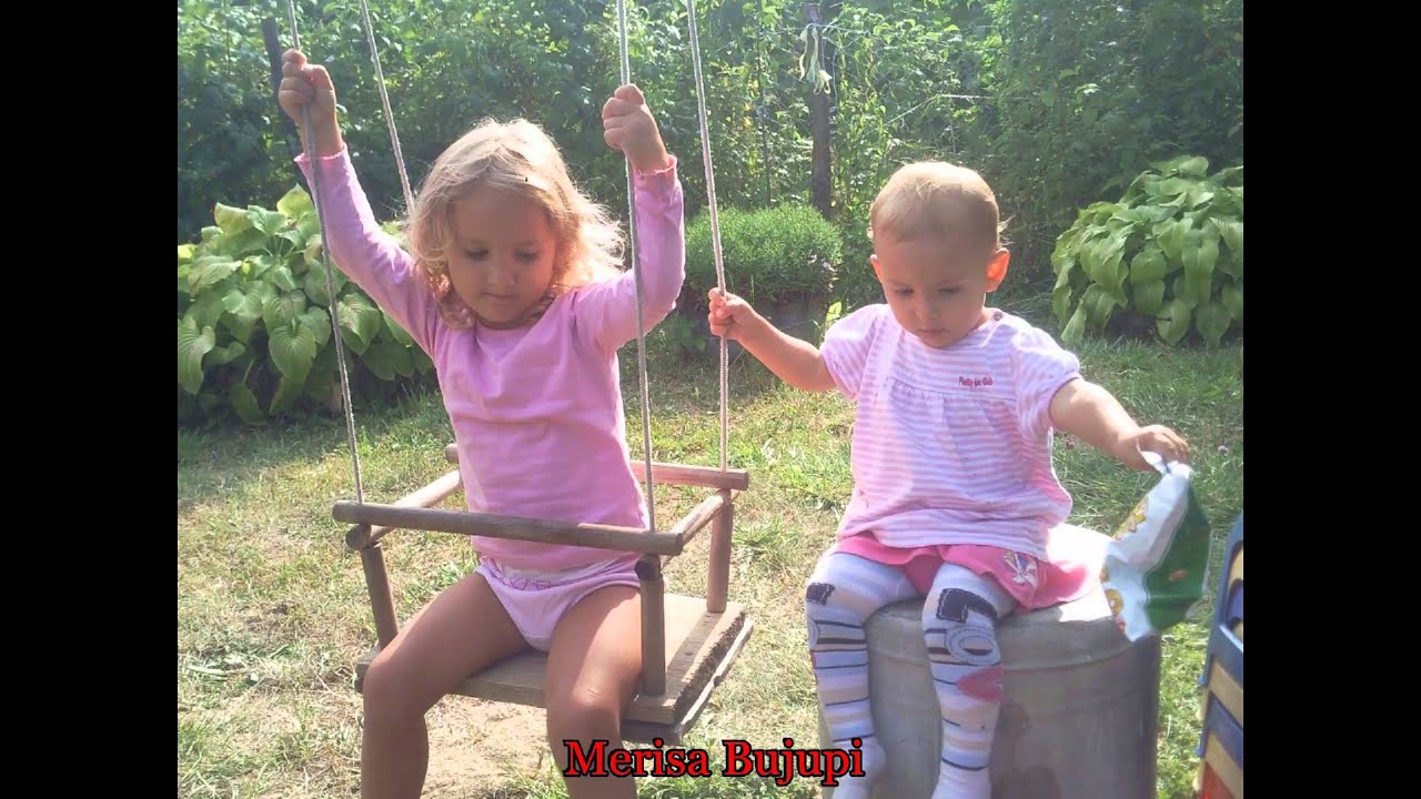 Merisa Bujupi Moj bubrrec - YouTube