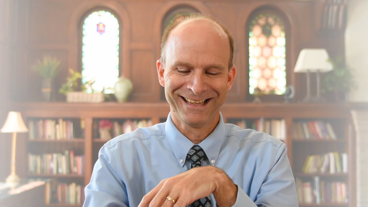 Kenrick Intellectual Formation: The Curriculum - YouTube