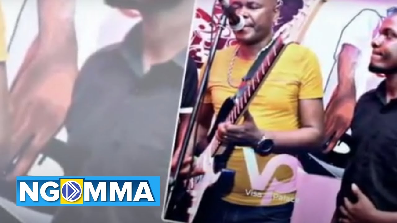 Pararirah by John Muasa (Maudah) - YouTube
