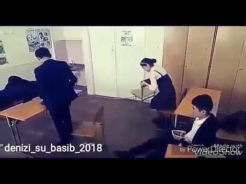 Əsil dost bele olar