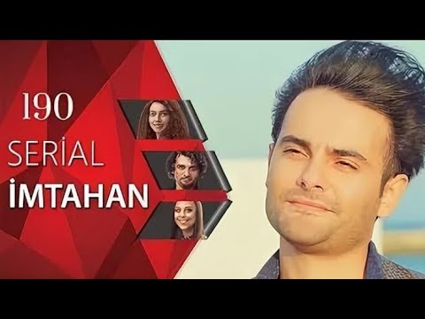 İmtahan (190-cı seriya)