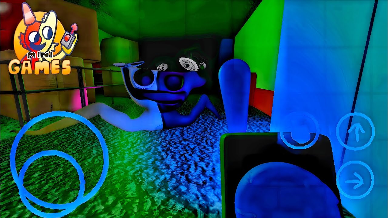 Shelter Of SurSur RP! Mini Game Puabl Fight Full Gameplay - YouTube