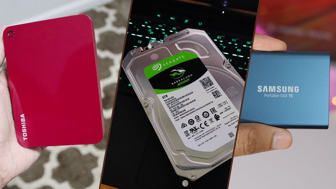 Top 10 Best HDD for Gaming in 2024 | The Ultimate Countdown, Reviews ...
