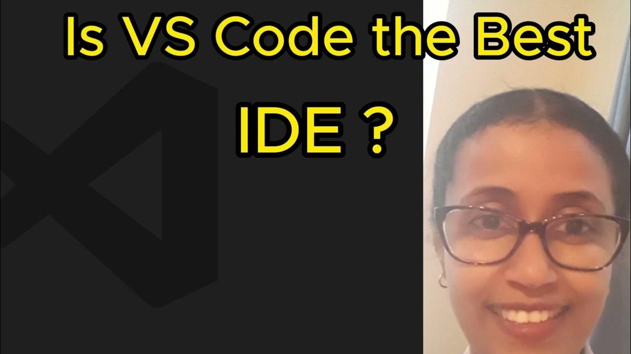 What You Need to Know: Comprehensive VS Code Tutorial for Beginners (Amharic) #VSCode # ...