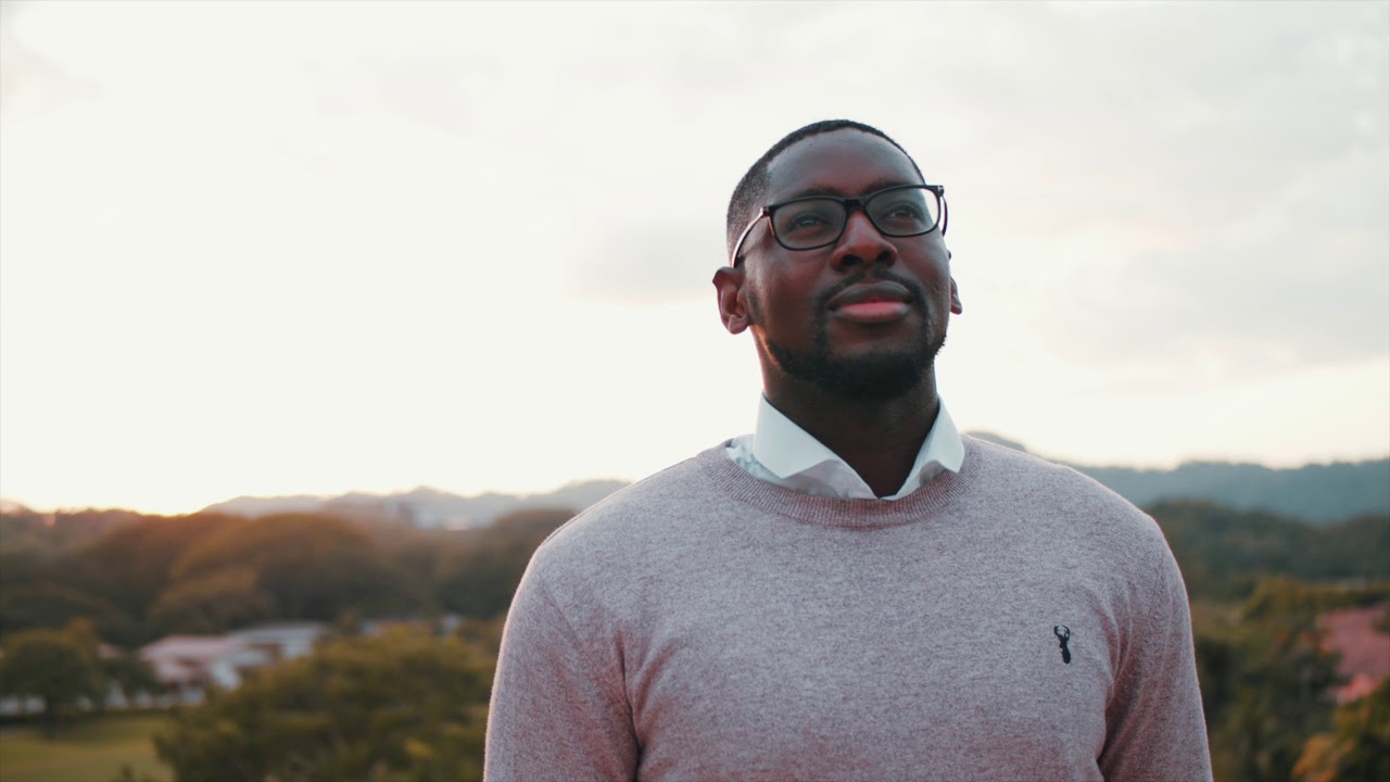 IT IS POSSIBLE Short Film - Michael Agyei - YouTube