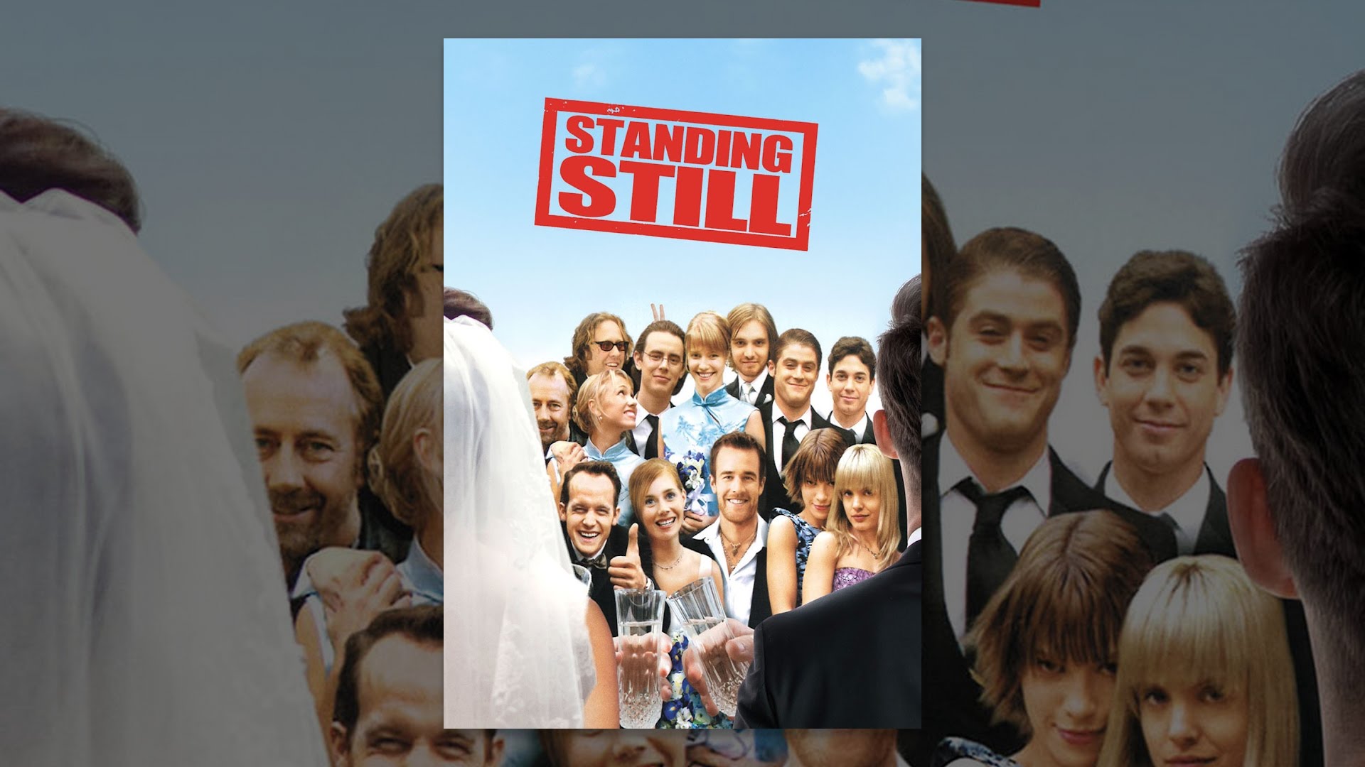 Standing Still - YouTube