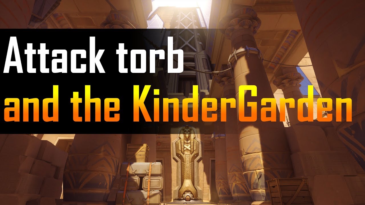 Attack Torb w/ a musician and the kindergarden - YouTube