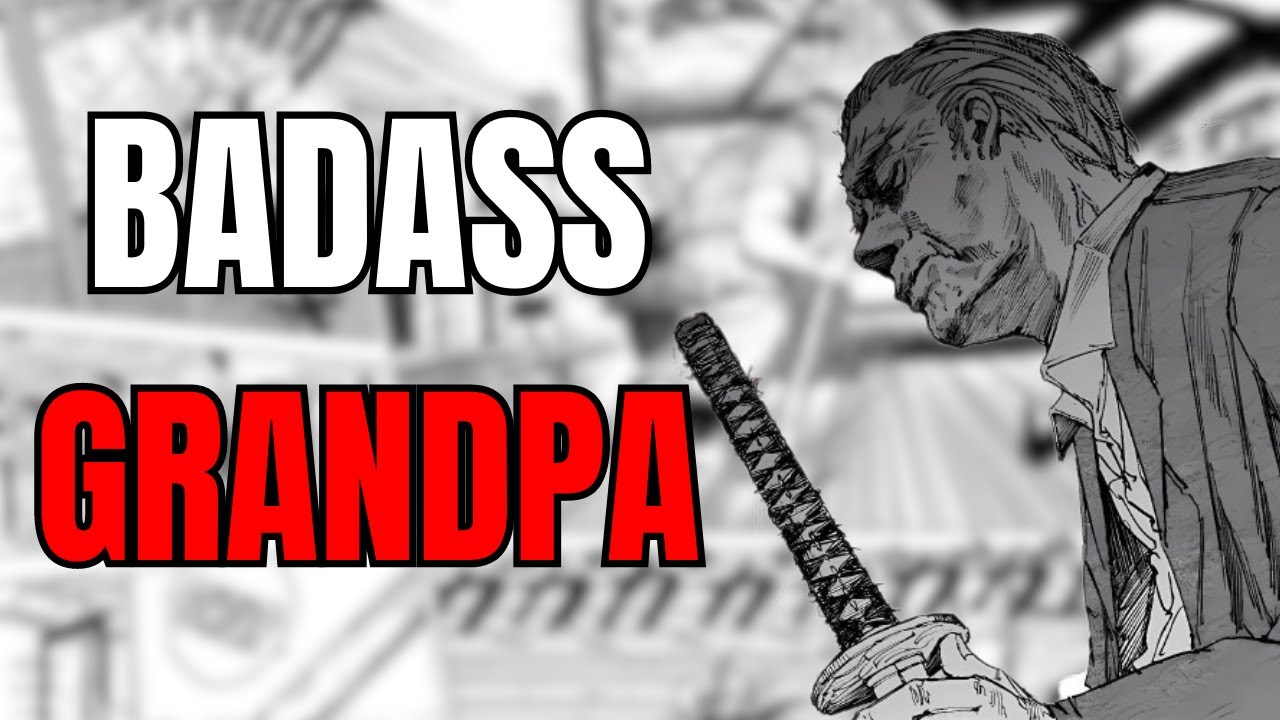 TAKAMURA IS OVERPOWERED DONE RIGHT - YouTube